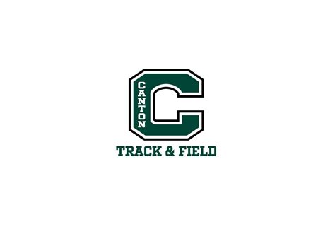 Canton Track And Field And Cross Country The Run House