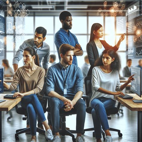 Boosting Workplace Efficiency Through Problem Solving Apps