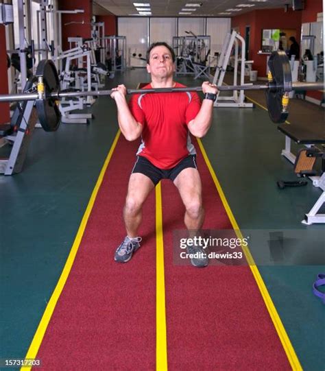 Muscle Jerk Photos And Premium High Res Pictures Getty Images