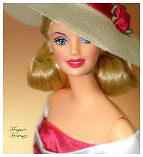 74 Best Images About Avon Exclusive Barbie Dolls On Pinterest Barbie