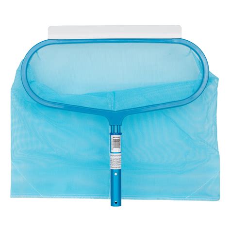 Pentair R121230 Pro Leaf Rake Pool Geek