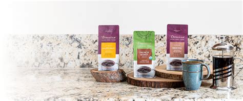 Teeccino Herbal Coffee And Herbal Tea Variety Packs Teeccino