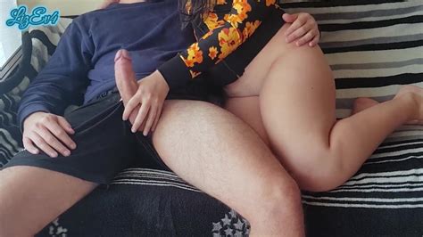 Big Pussy Fucking Hot With Horny Friend Who Pounds His Cock Into Her Cnn Amador