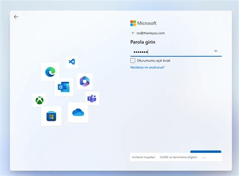 Windows 11 Kurulumu Ahmet Aydinlik