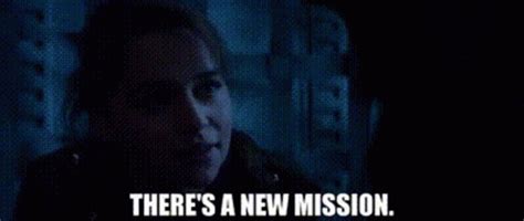 Terminator Theres A New Mission  Terminator Theres A New Mission