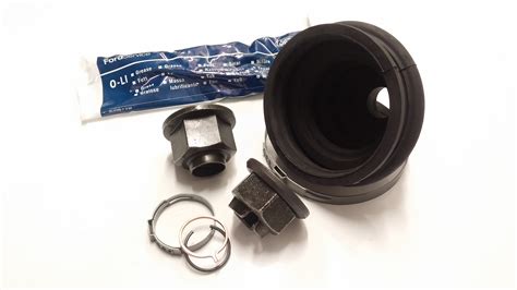 Volvo S70 Bellows Kit Drive Shaft Repair Kits 31256235 Prestige
