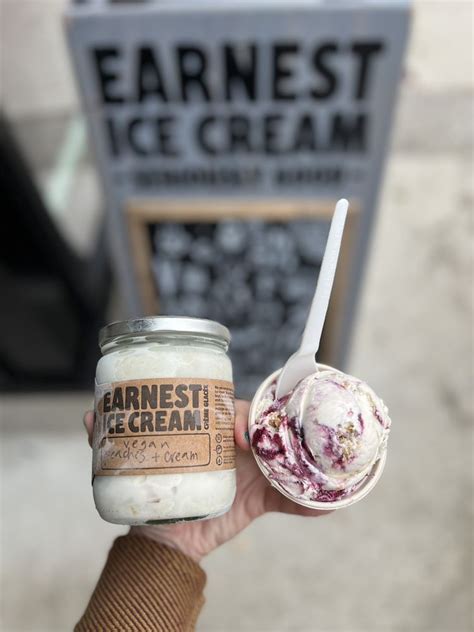 Earnest Ice Cream Updated February 2025 168 Photos And 70 Reviews
