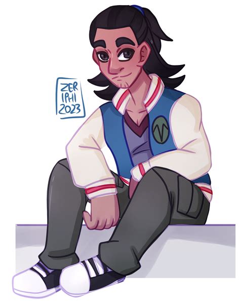 Rottmnt Casual Cj By Zeriphi On Deviantart