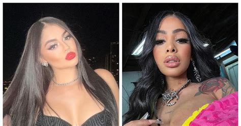 La Segura Dio Su Opinión Sobre Yailin La Más Viral “no Es Como La