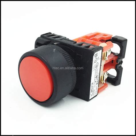 Dr30b6 Eb Push Button Switch Led Indicator Buy Dr30b6 Ebswitch