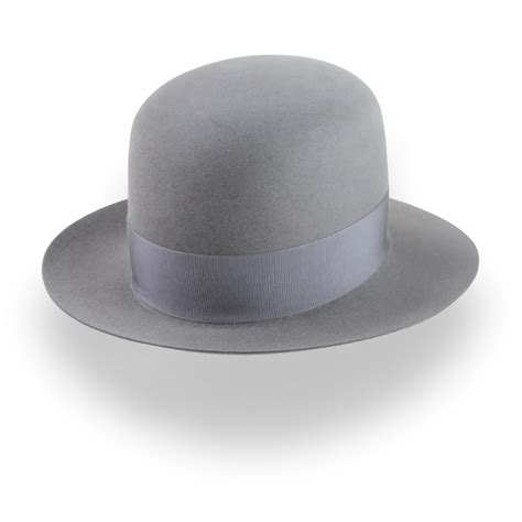 High Crown Hats Bold Fedoras Agnoulita Hats