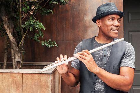 Eric Person New York Saxophonist Saxophone Flute Nyc Metro Hudson Valley Area