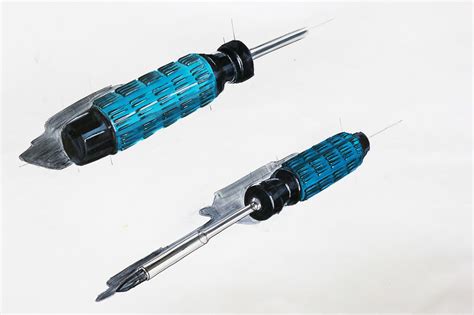 Marker Rendering On Behance