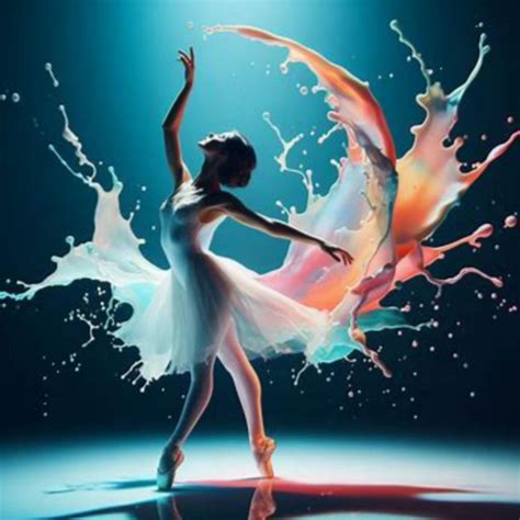 Premium Photo Dancing