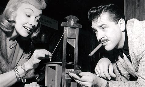 Comic Legend Ernie Kovacs To Be Celebrated By National Comedy Center