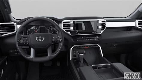 The 2026 Toyota Tundra Crewmax Sr5 L Brimell Toyota In Scarborough