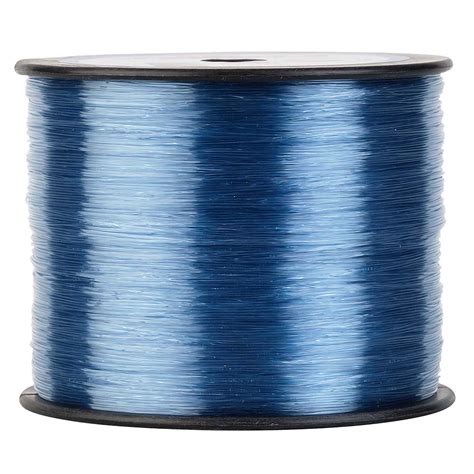 Berkley Prospec Chrome Ocean Blue Monofilament 40 Lb 1000 Yds