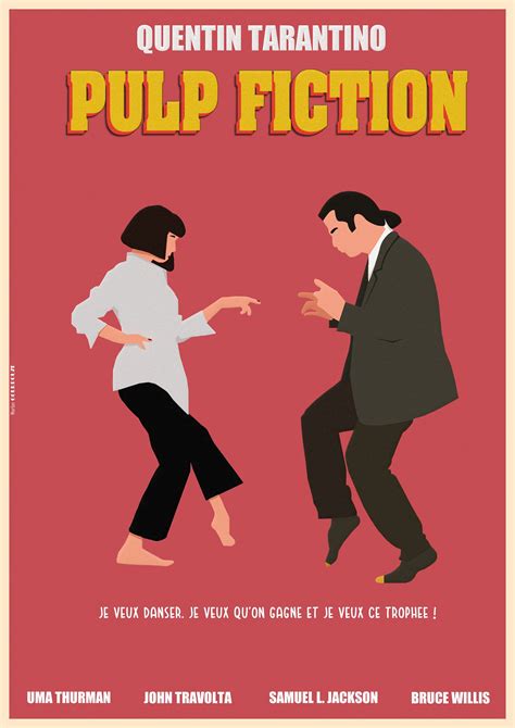 Pulp Fiction Hours At Lester Shippy Blog