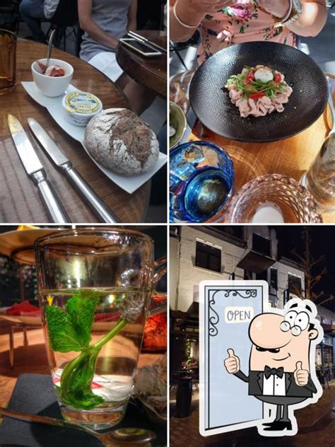 De Goei Goesting Hasselt Restaurantbewertungen