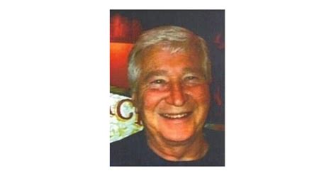 Thomas Wescott Obituary 1941 2017 Legacy Remembers