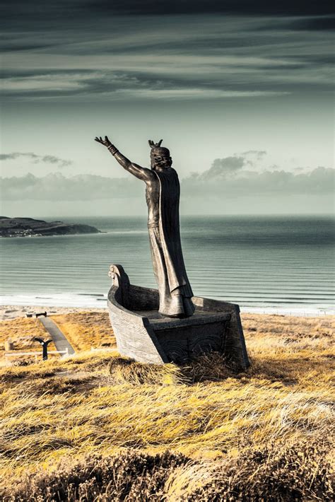 The Sea God Fergal Kearney Photography And Design Irish Landscape Ireland Travel Landscape