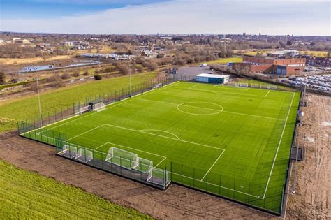 David Trowler On Linkedin Friday Marked The Official Opening Of The New King George V Community…