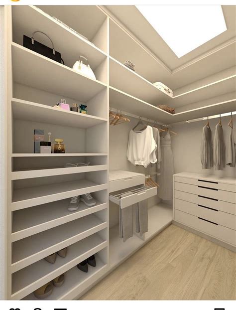 Closet L Small Walking Closet Design Small Walking Wardrobe Ideas