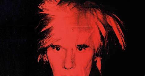 Reseña De Libros De Andy Warhol A Nelson Dániel La Tercera