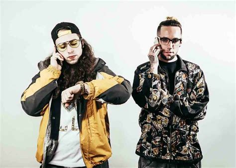 Uicideboy Suicideboys Biografia Da Banda Salve Music