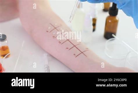 Test Procedure Stock Videos And Footage Hd And 4k Video Clips Alamy