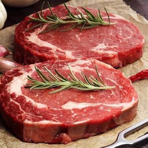 Lõi Thăn Bò ThẾ GiỚi ThỰc PhẨm Nhà Phân Phối Thực Phẩm Hải Sản