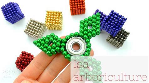 Top 5 Maneras Divertidas De Jugar Con Imanes Isa Arboriculture