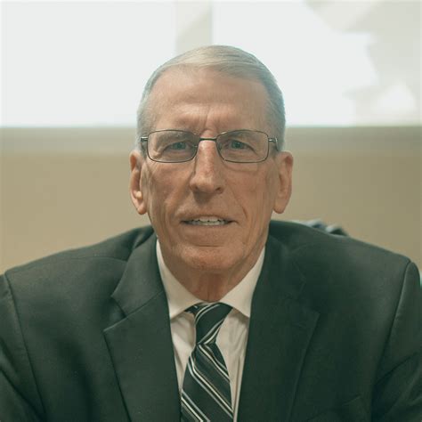 Dr John Goetsch Ministry127