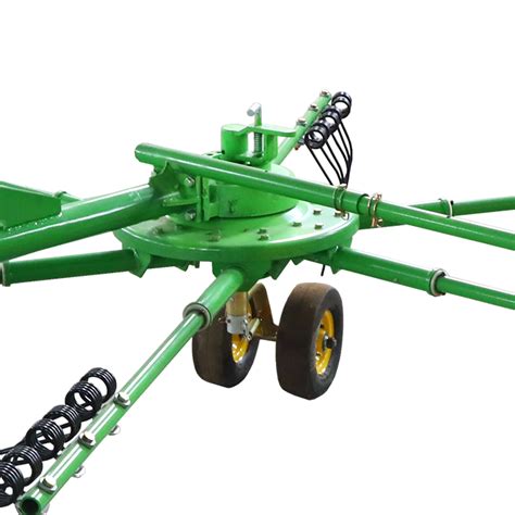 China Rotary Wheel Grass Rake Suppliers Manufacturers Factory Direct