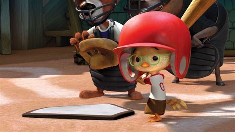 Chicken Little Where To Watch Streaming And Online In New Zealand