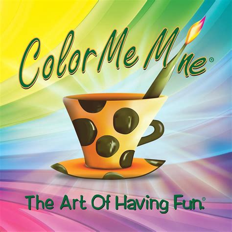 Color Me Mine Калгари лучшие советы перед посещением Tripadvisor