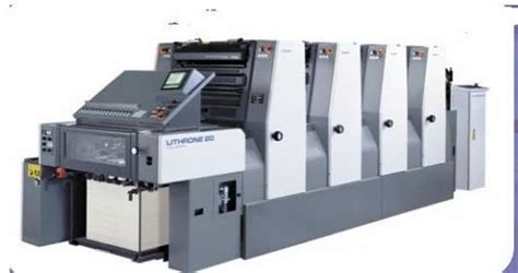 Multi Colour Offset Printing Service In Bengaluru Id 11723232455