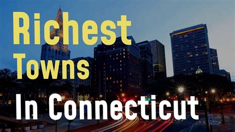 Richest Neighborhoods In Ct At Sarah Dobell Blog