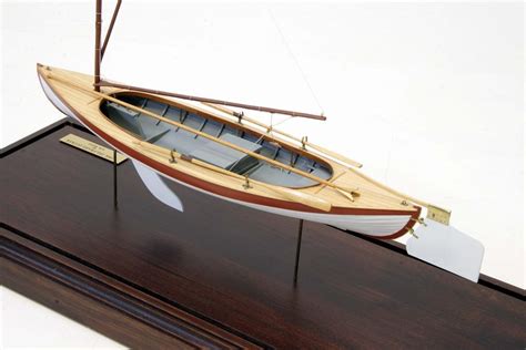 York Delaware Ducker American Marine Models