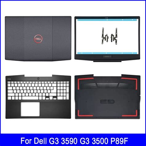 Jual Preorder New Laptop Lcd Back Cover For Dell G3 3590 G3 3500 P89f