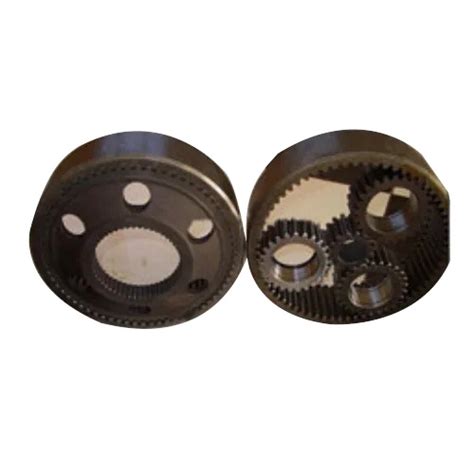 Black Jcb Spare Part At Best Price In Delhi R And D Hydraulics Co