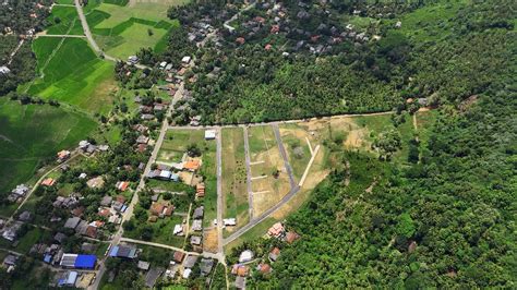 Urban Centre Walasmulla