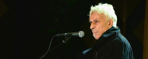 John Cale On Living The Poptical Illusion With New Album Covering