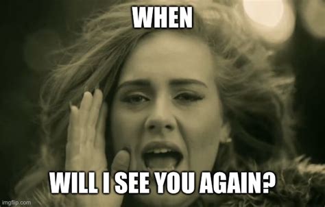 Adele Hello Memes Imgflip