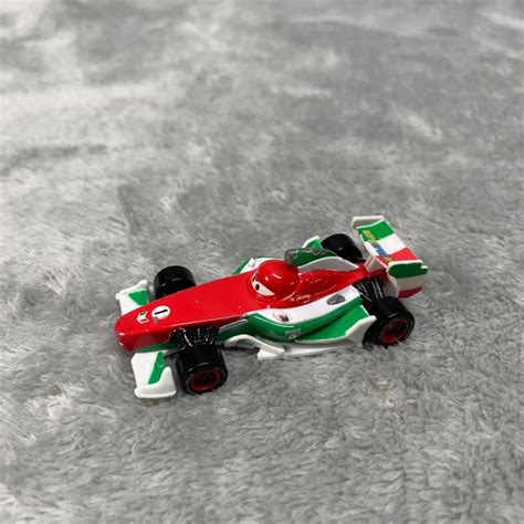 Disney Pixar Cars Francesco Burnoulli Disney Pixar Cars Photo My Xxx Hot Girl