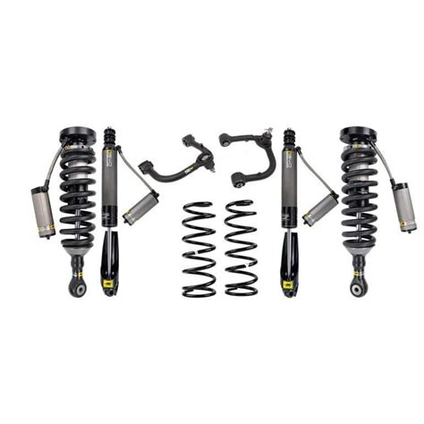 Ome Tundra Bp512022 Ome Tundra Bp51 Suspension
