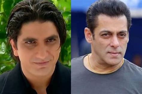 Salman Khan Clears Ailing Actor Faraaz Khans Medical Bills Kashmera