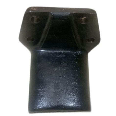Sg Iron Helper Bracket For Tata Se Wheecle Size 25 Inch Height At