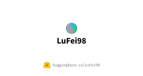 Lufei98 Lufei