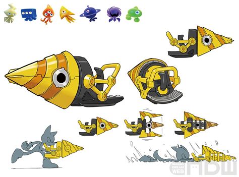 Sfg27wispondrill Power Sonic